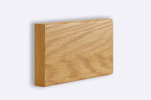 Skirting & Architrave | Declan Byrne & Sons